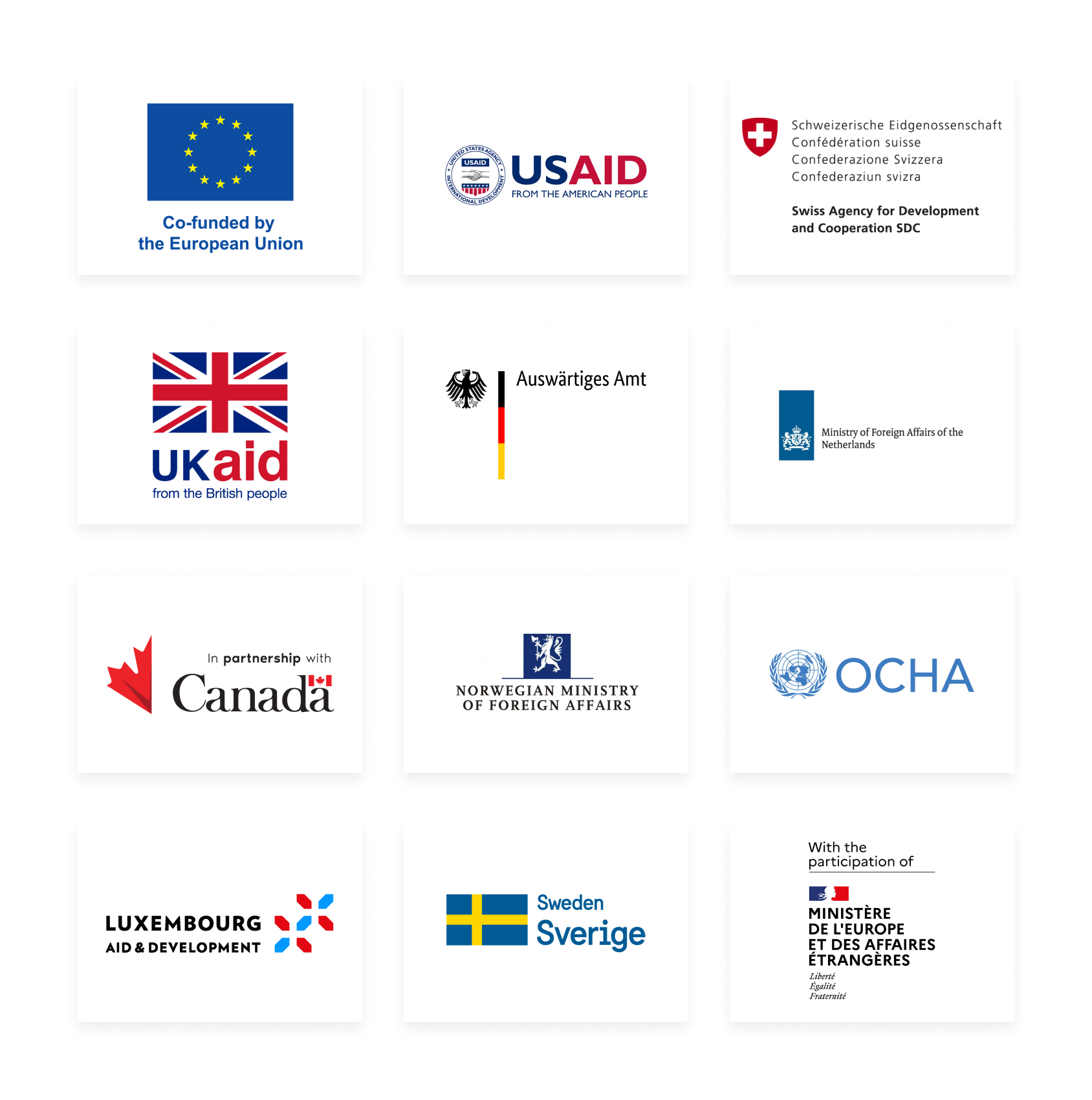 INSO Brand Guide | Brand assets & usage instructions