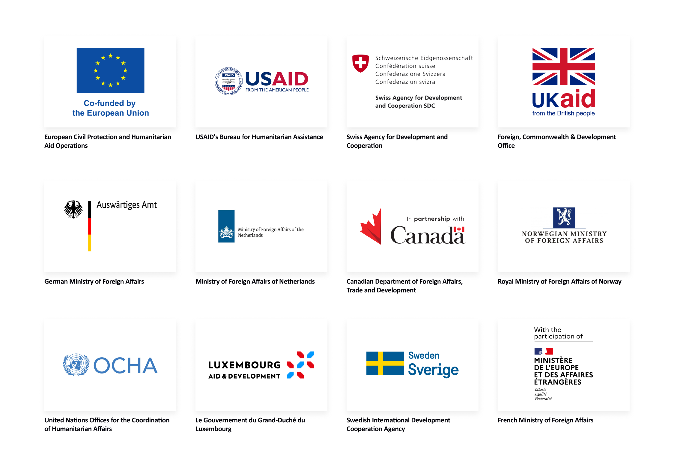 INSO Brand Guide | Brand assets & usage instructions