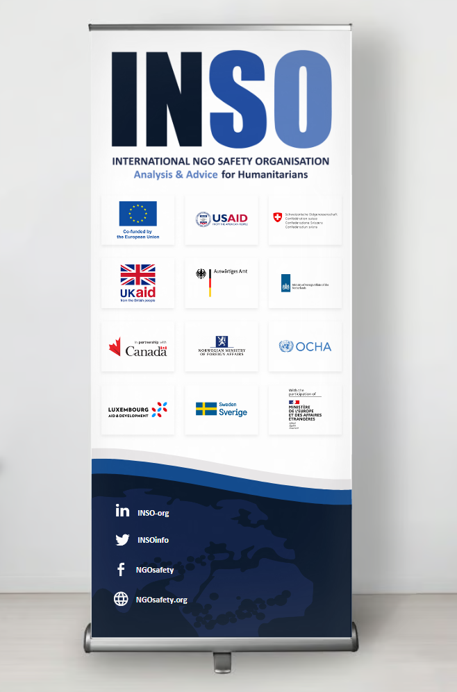 INSO Brand Guide | Brand assets & usage instructions
