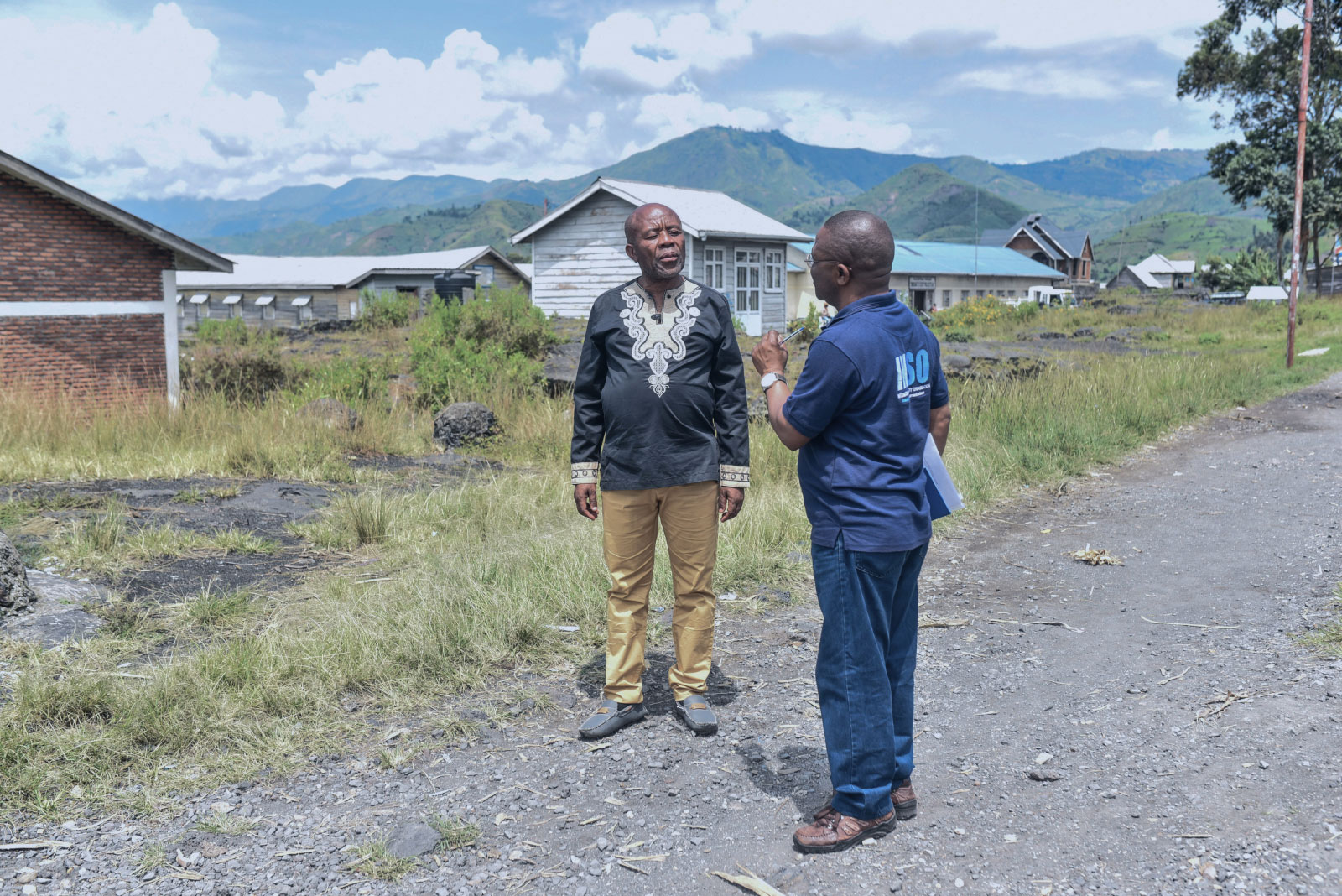 INSO in 2020: Supporting Partners Through Times of Crisis | INSO