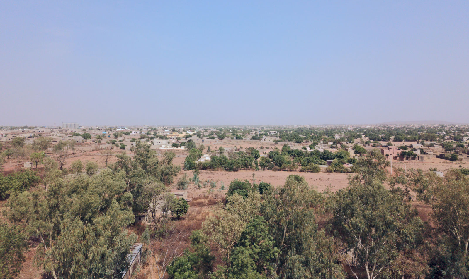 INSO Strengthens Support to Meet Challenges in the Sahel | INSO