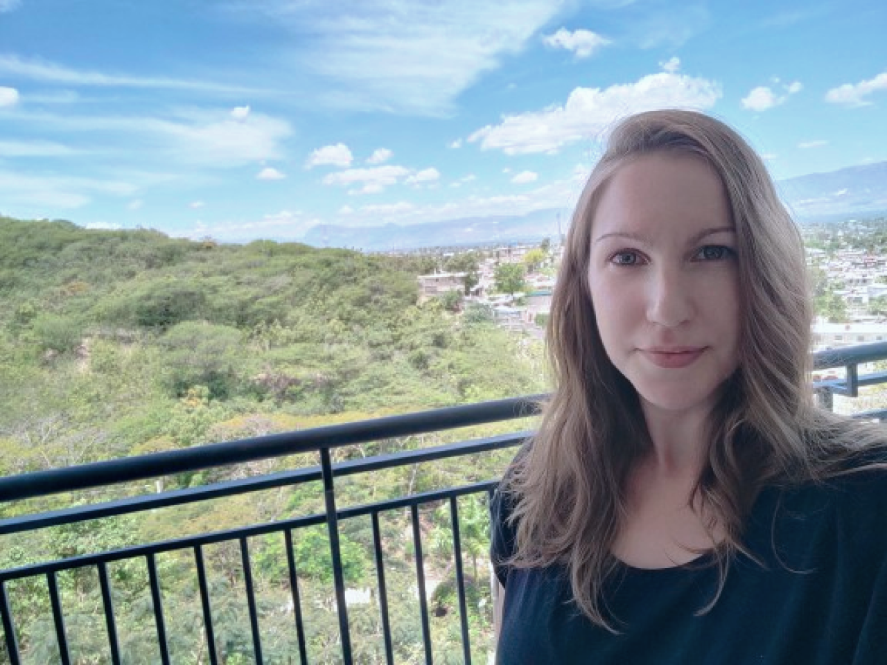 Aude | International NGO Safety Organisation (INSO)