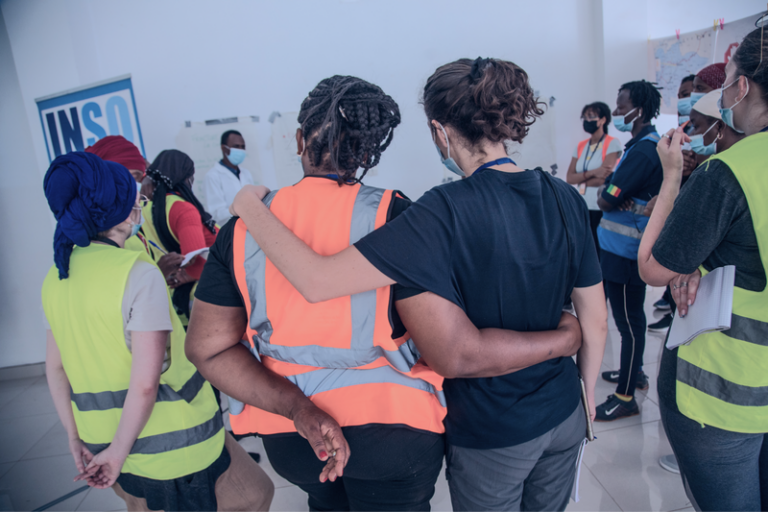 International NGO Safety Organisation (INSO) | Analysis & Advice for ...