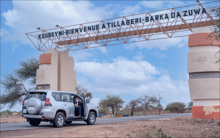 Strengthening humanitarian access in Niger | INSO