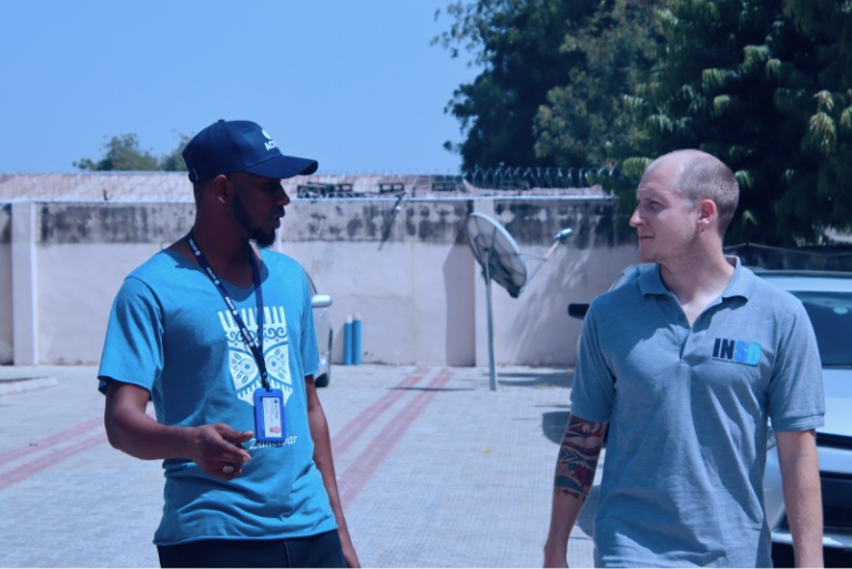 Latest updates | International NGO Safety Organisation (INSO)