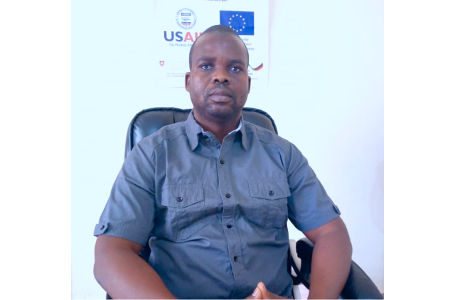 Jules | International NGO Safety Organisation (INSO)