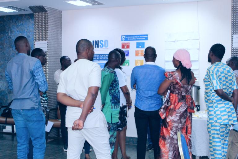 International NGO Safety Organisation (INSO) | Analysis & Advice for ...