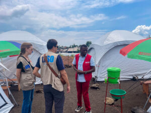 International NGO Safety Organisation (INSO) | Analysis & Advice for ...