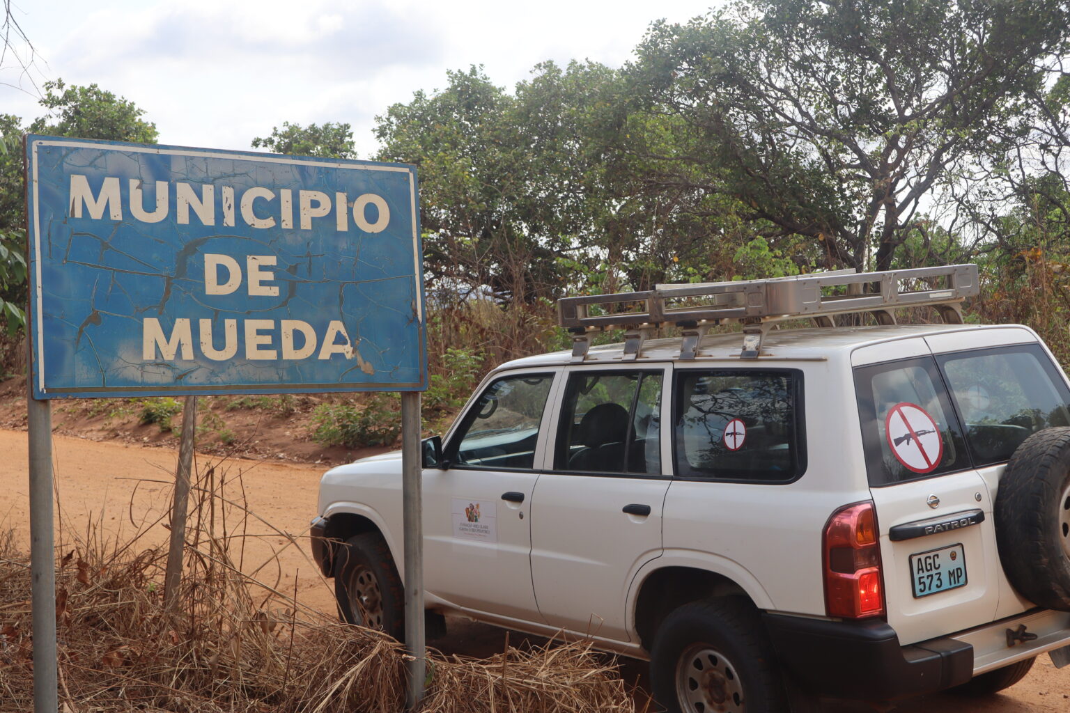 Supporting National NGOs in Mozambique: An Interview with the Fundação ...
