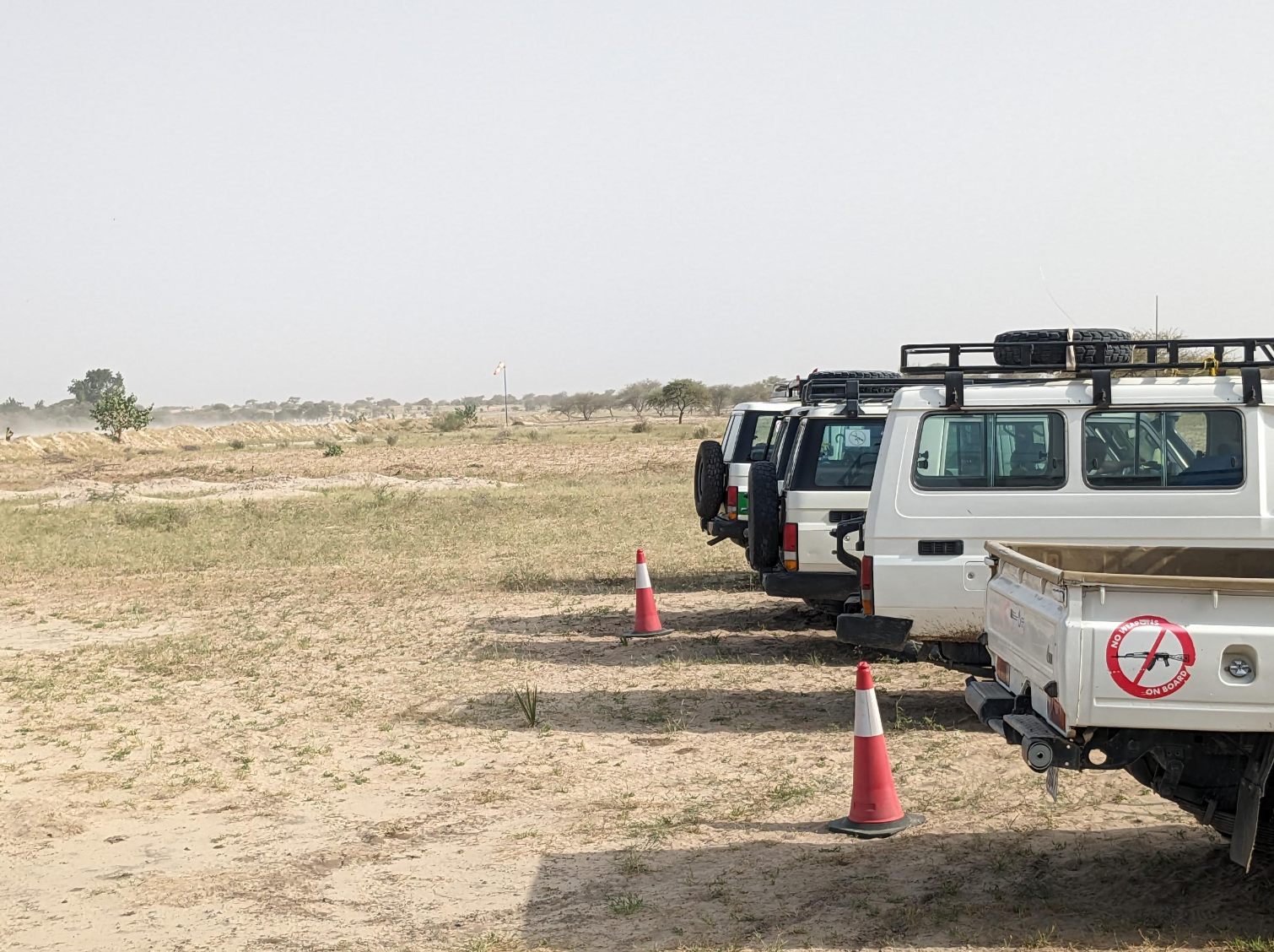 Two years of conflict in Sudan, marked by continued attacks on ...